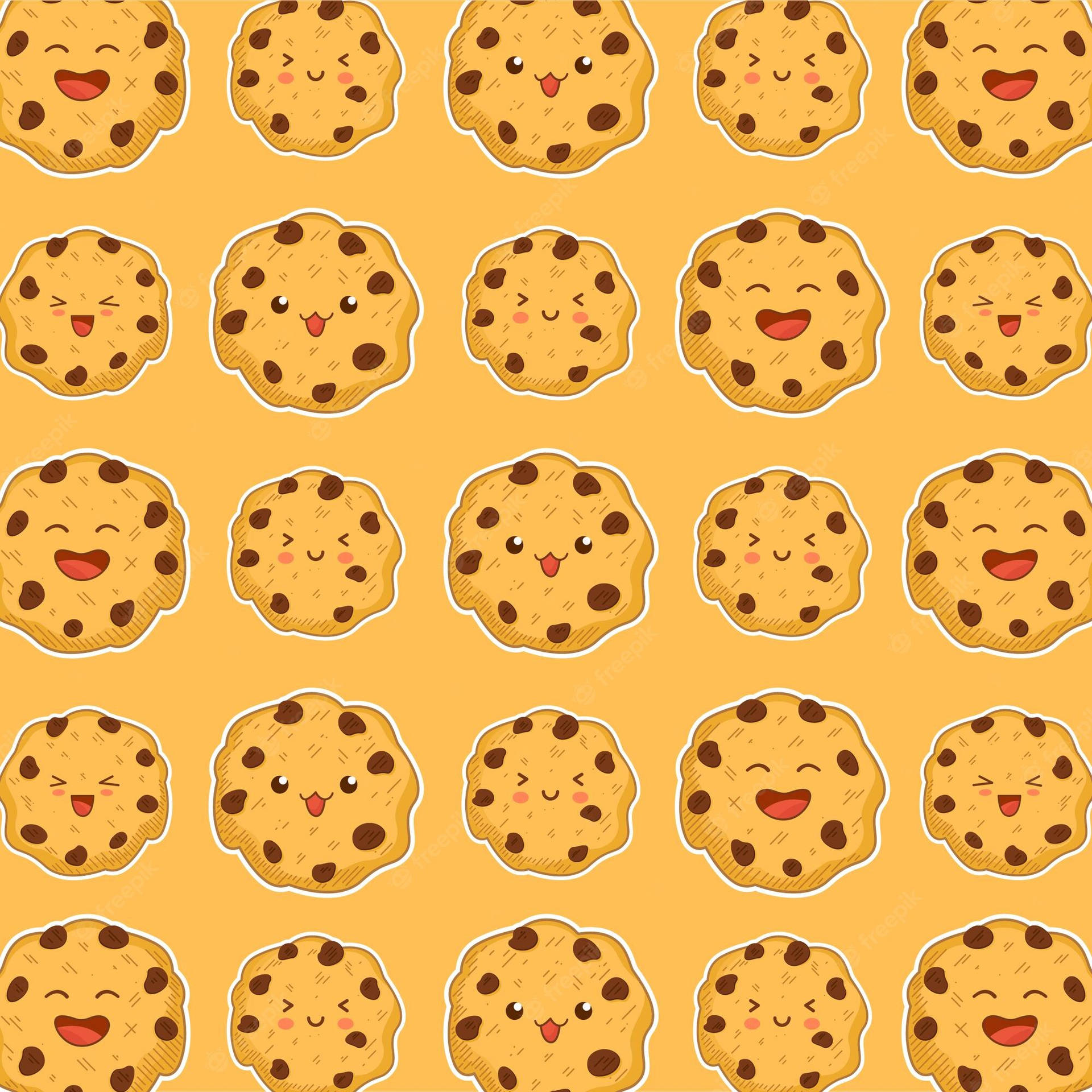 🔥 Free Download Cookies Wallpaper by @tbright38 | WallpaperSafari