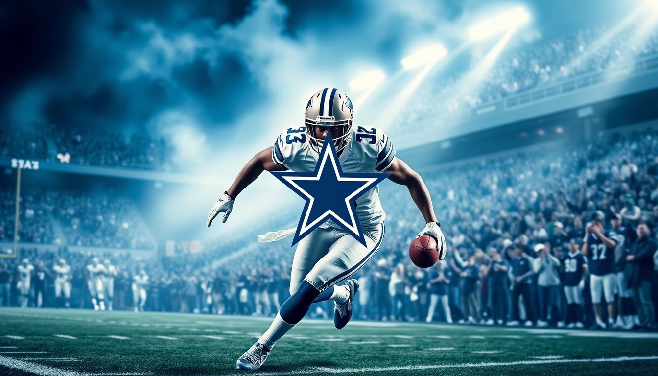 🔥 Free Download Cowboys Nfl Wallpaper by @sonyaw | WallpaperSafari
