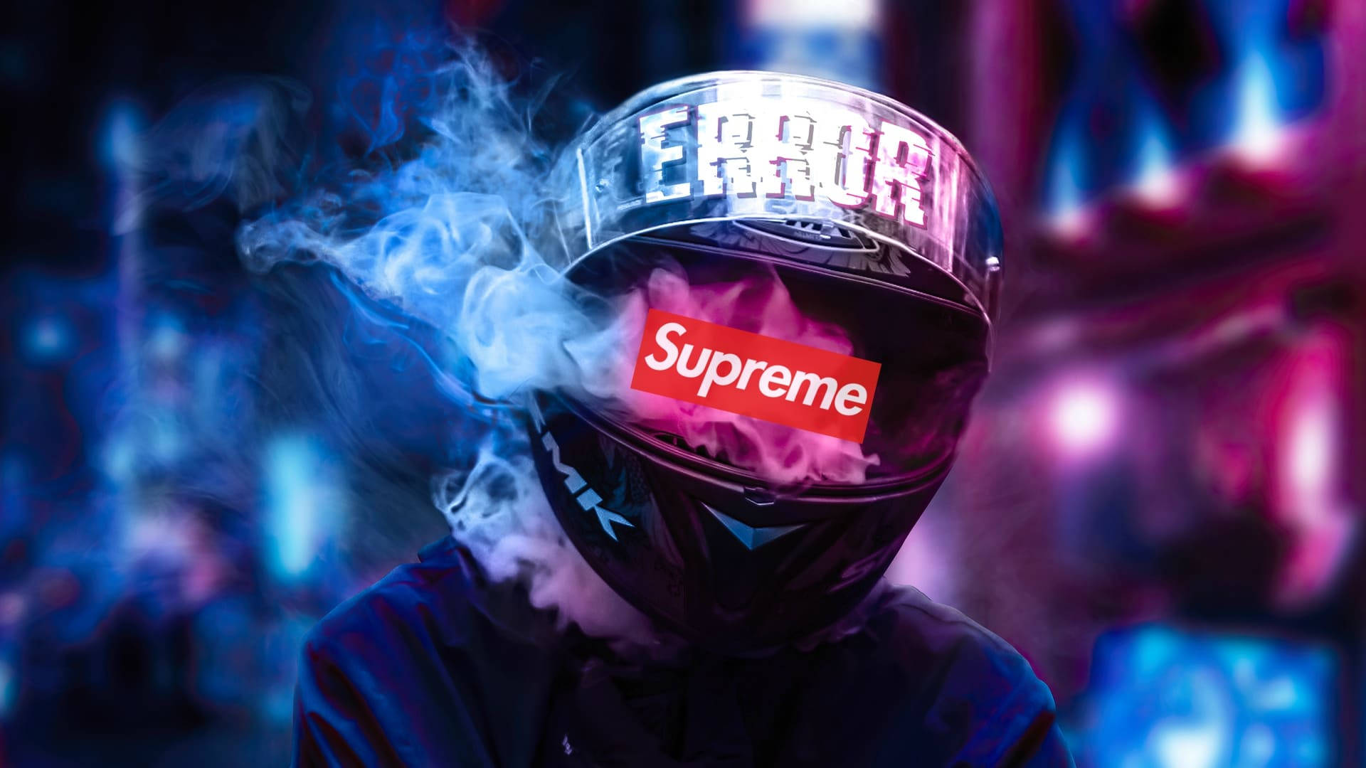 🔥 [40+] Cool Supreme Wallpapers | WallpaperSafari