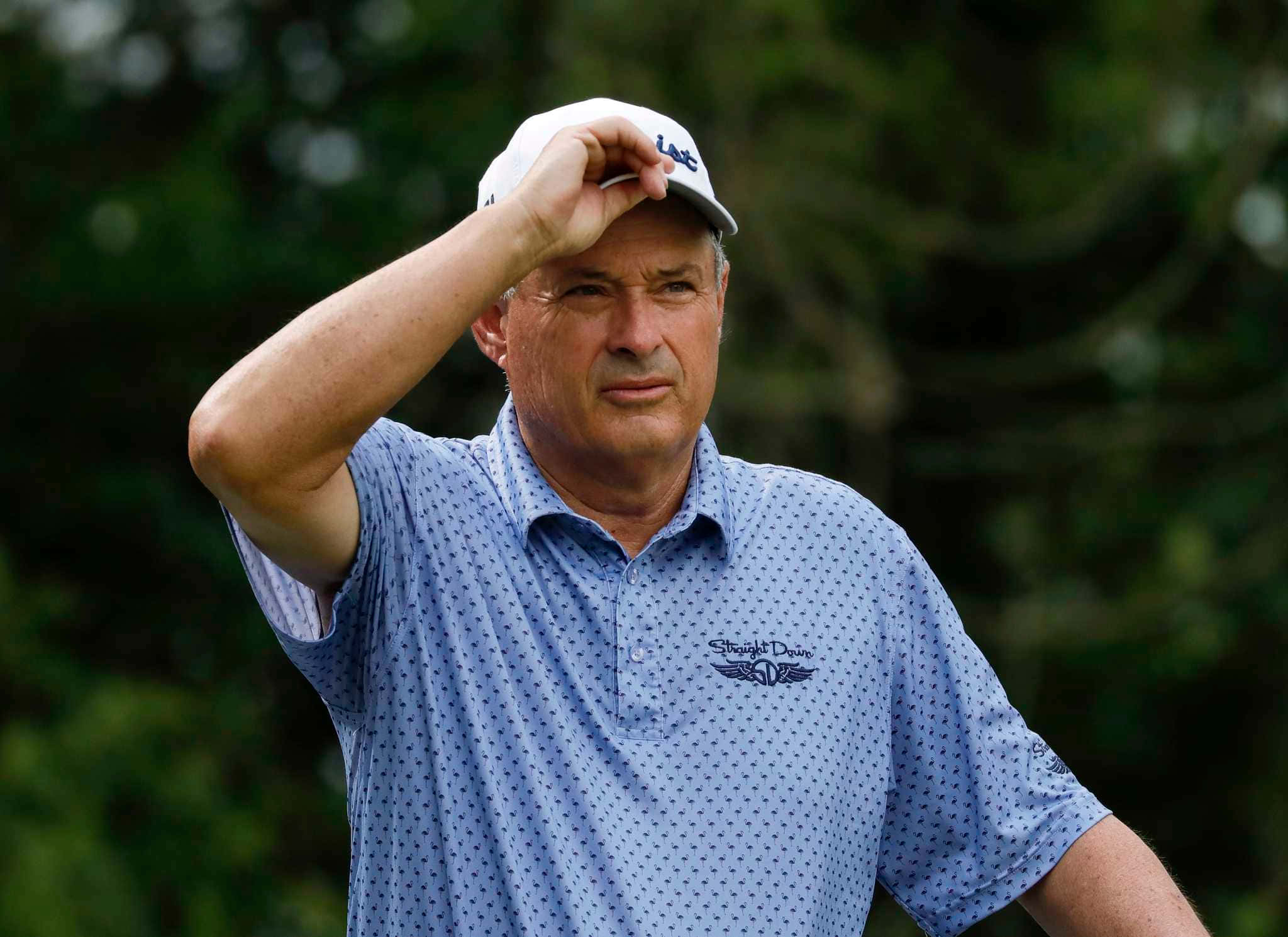 🔥 [60+] Loren Roberts Wallpapers | WallpaperSafari