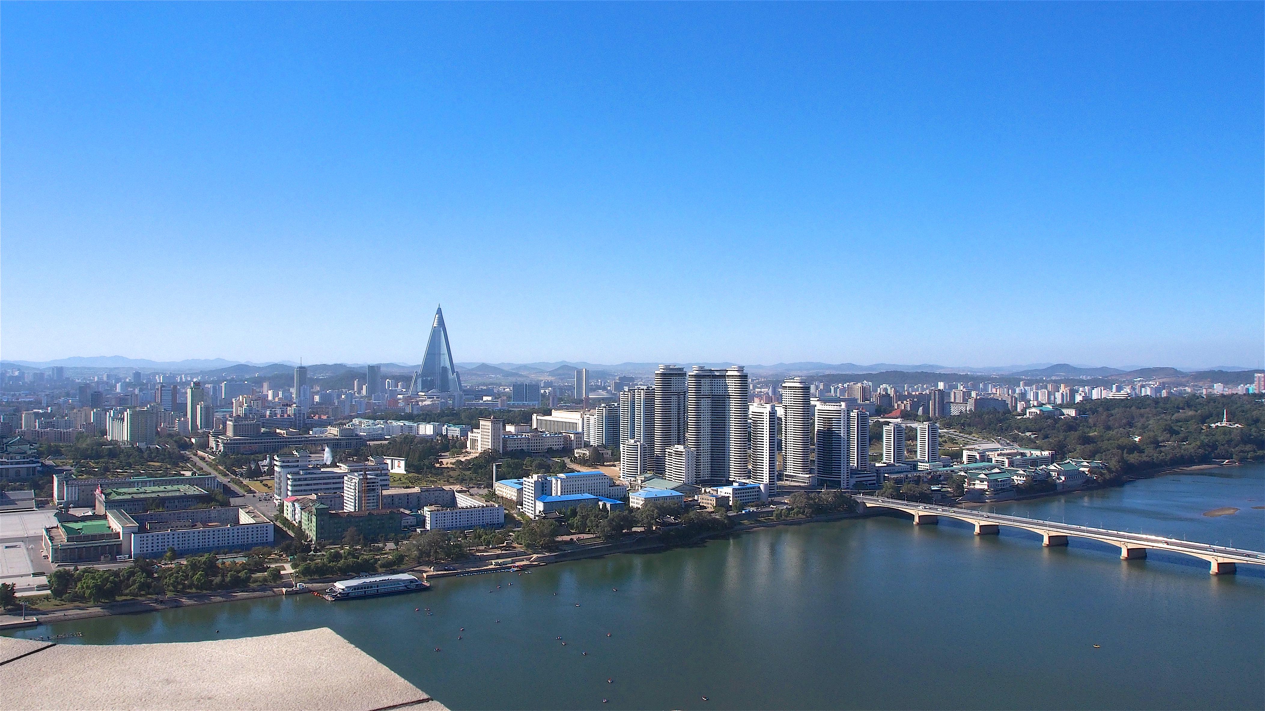 🔥 Free Download Pyongyang Wallpaper by @stephanielowe | WallpaperSafari