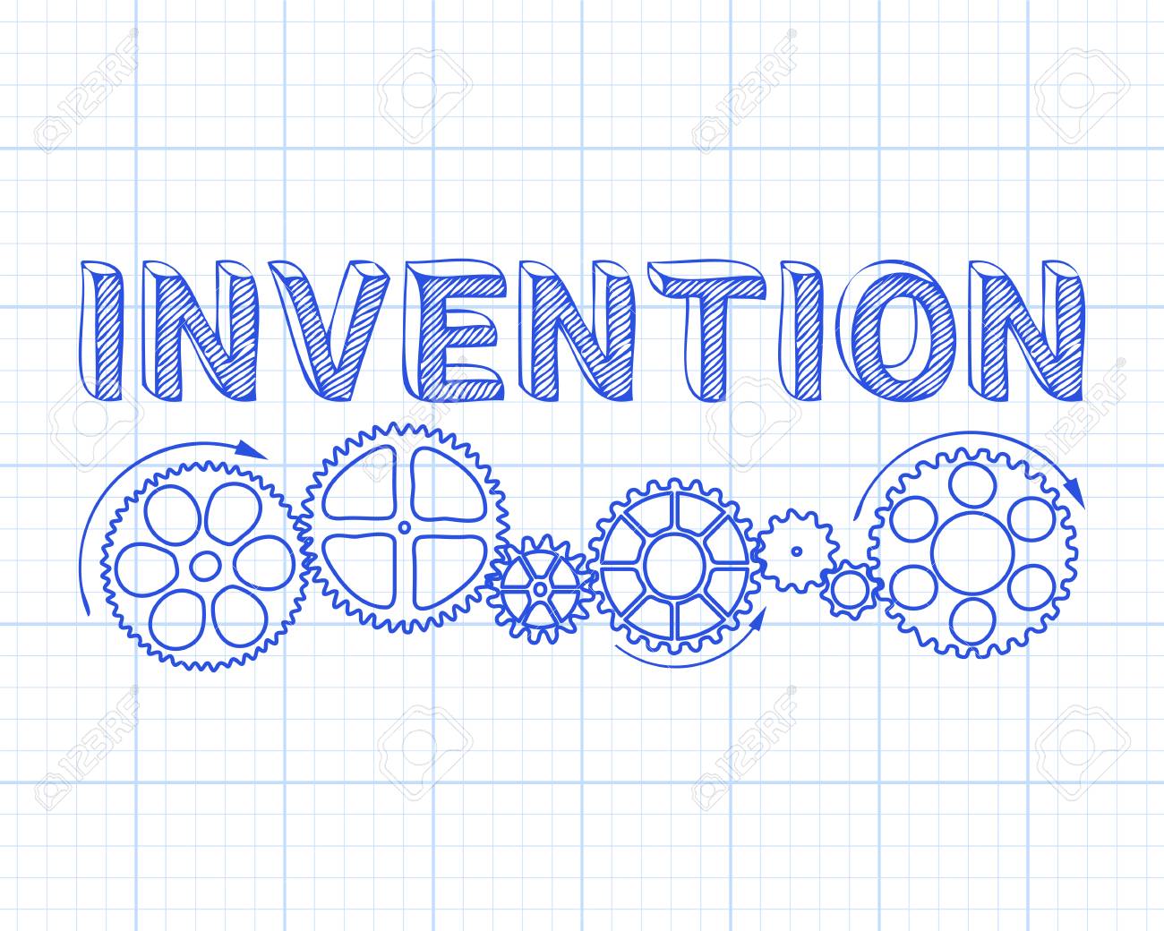 Renaissance Wallpaper Invention Wallpapersafari