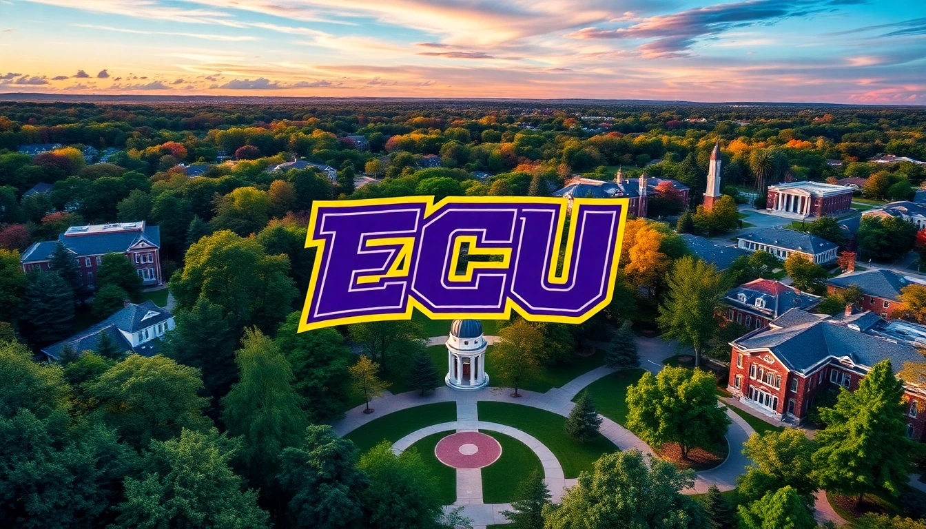 🔥 [50+] ECU Wallpapers or Backgrounds | WallpaperSafari