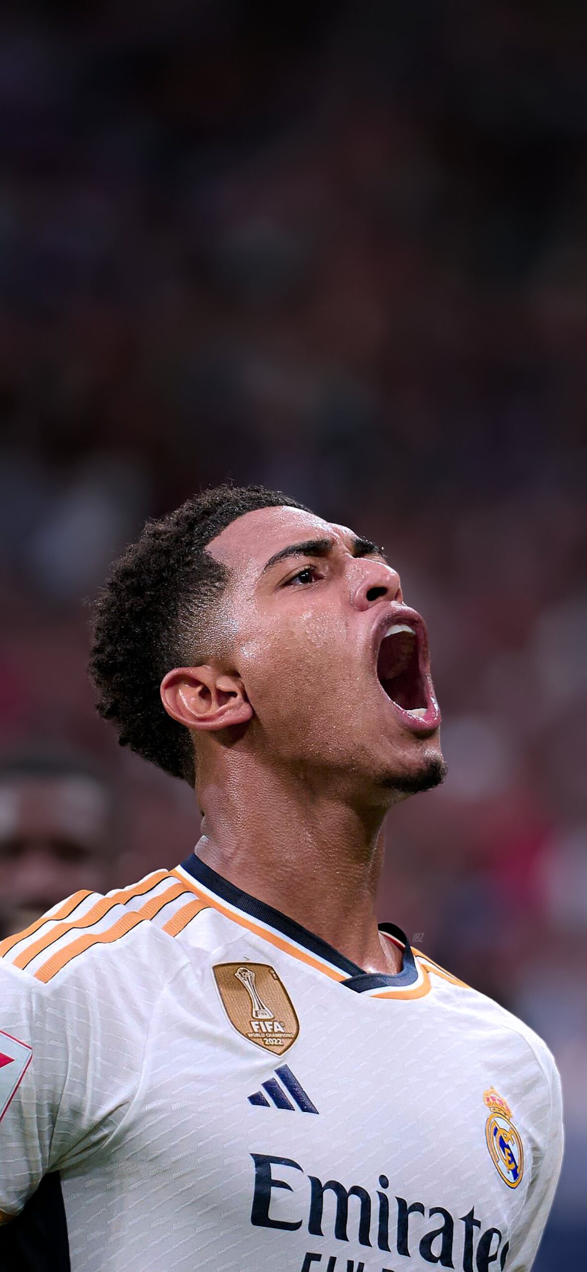 🔥 [60+] Jude Bellingham HD Wallpapers | WallpaperSafari