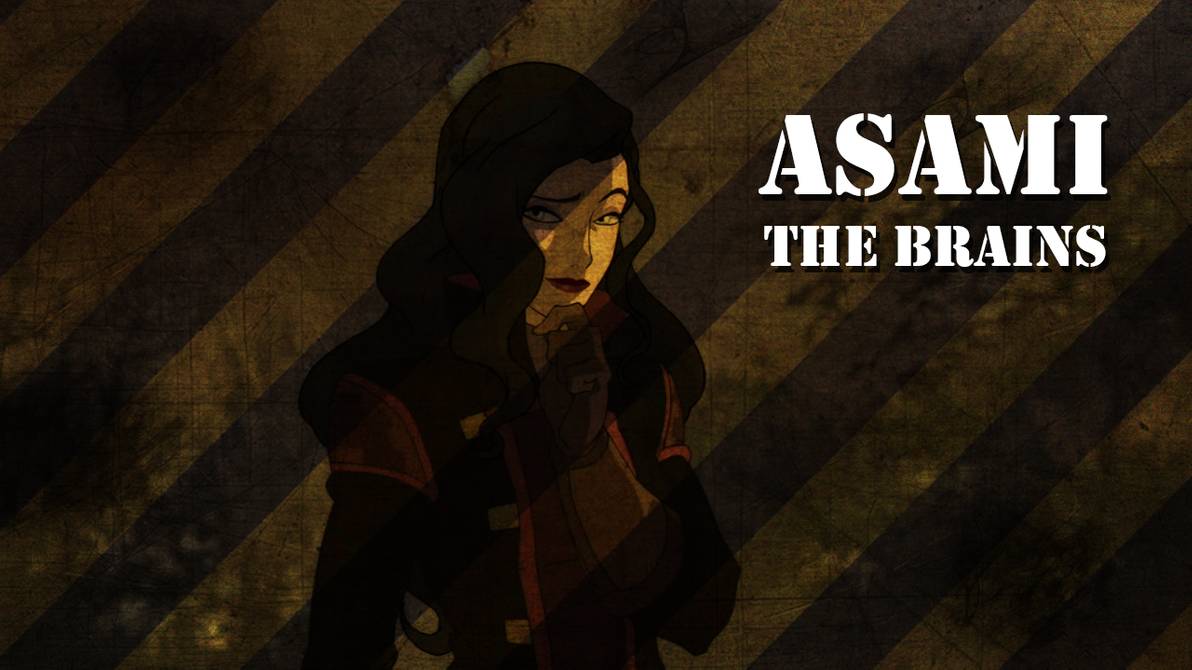 🔥 [40+] Asami Wallpapers | WallpaperSafari
