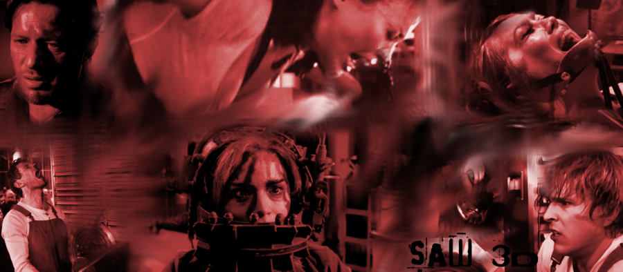 🔥 [50+] Saw 7 Wallpapers | WallpaperSafari