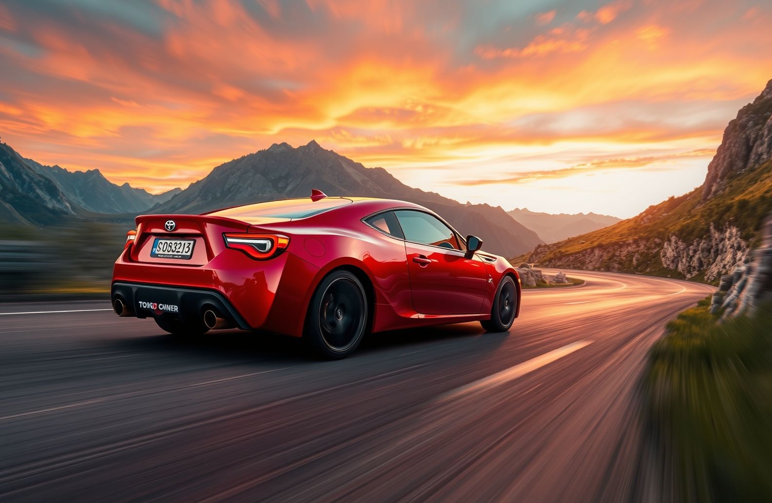 🔥 Free Download Toyota gt86 Wallpaper by @carriep87 | WallpaperSafari