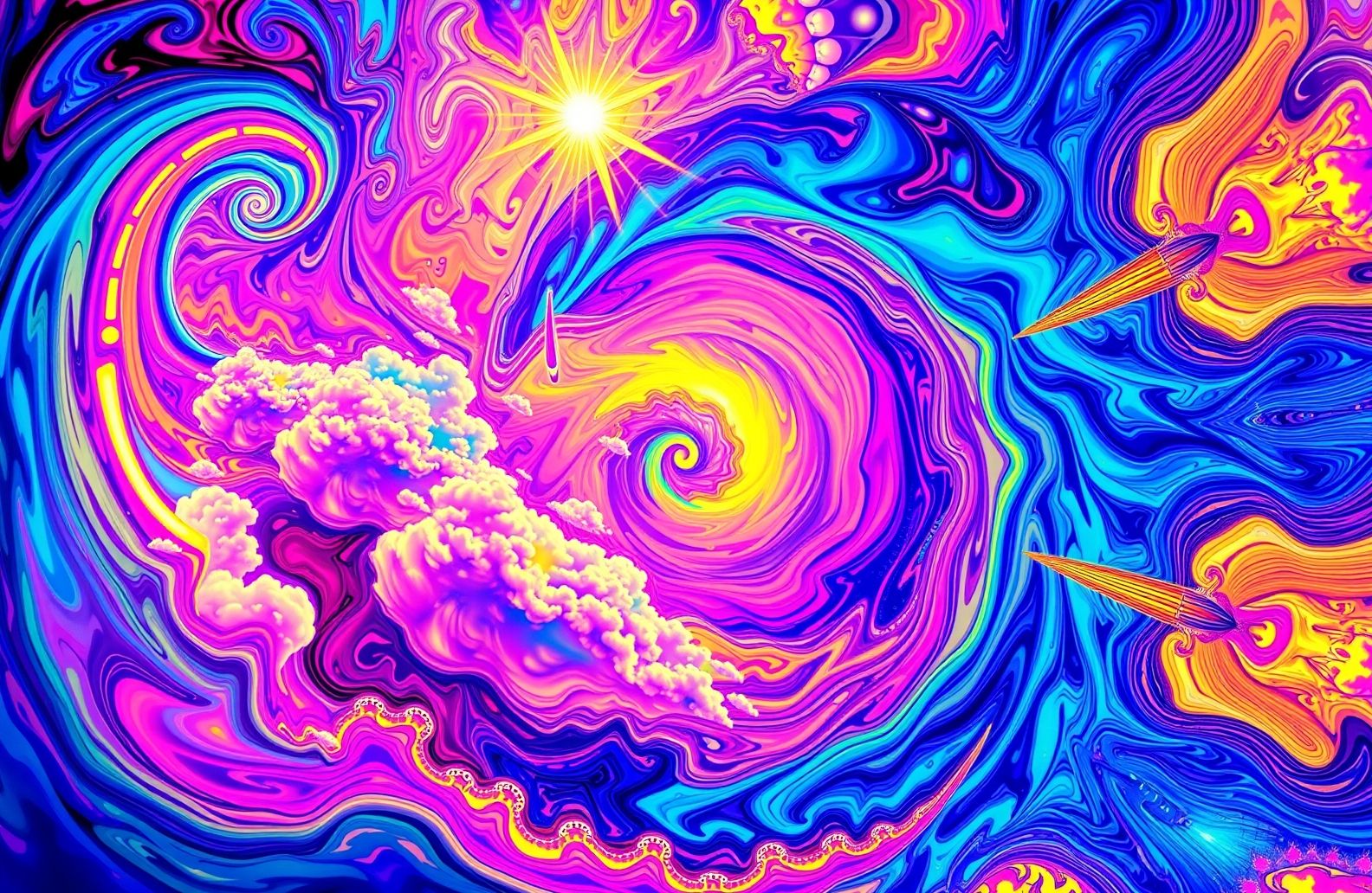 🔥 Free Download Lsd Wallpaper by @jmcdonald74 | WallpaperSafari
