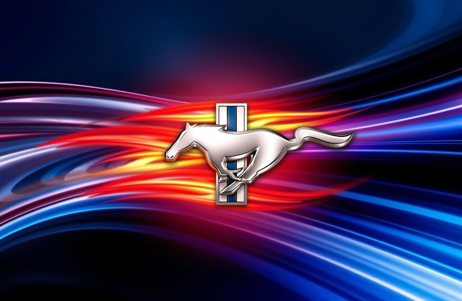 🔥 Free Download Mustang Logo Wallpaper by @across13 | WallpaperSafari