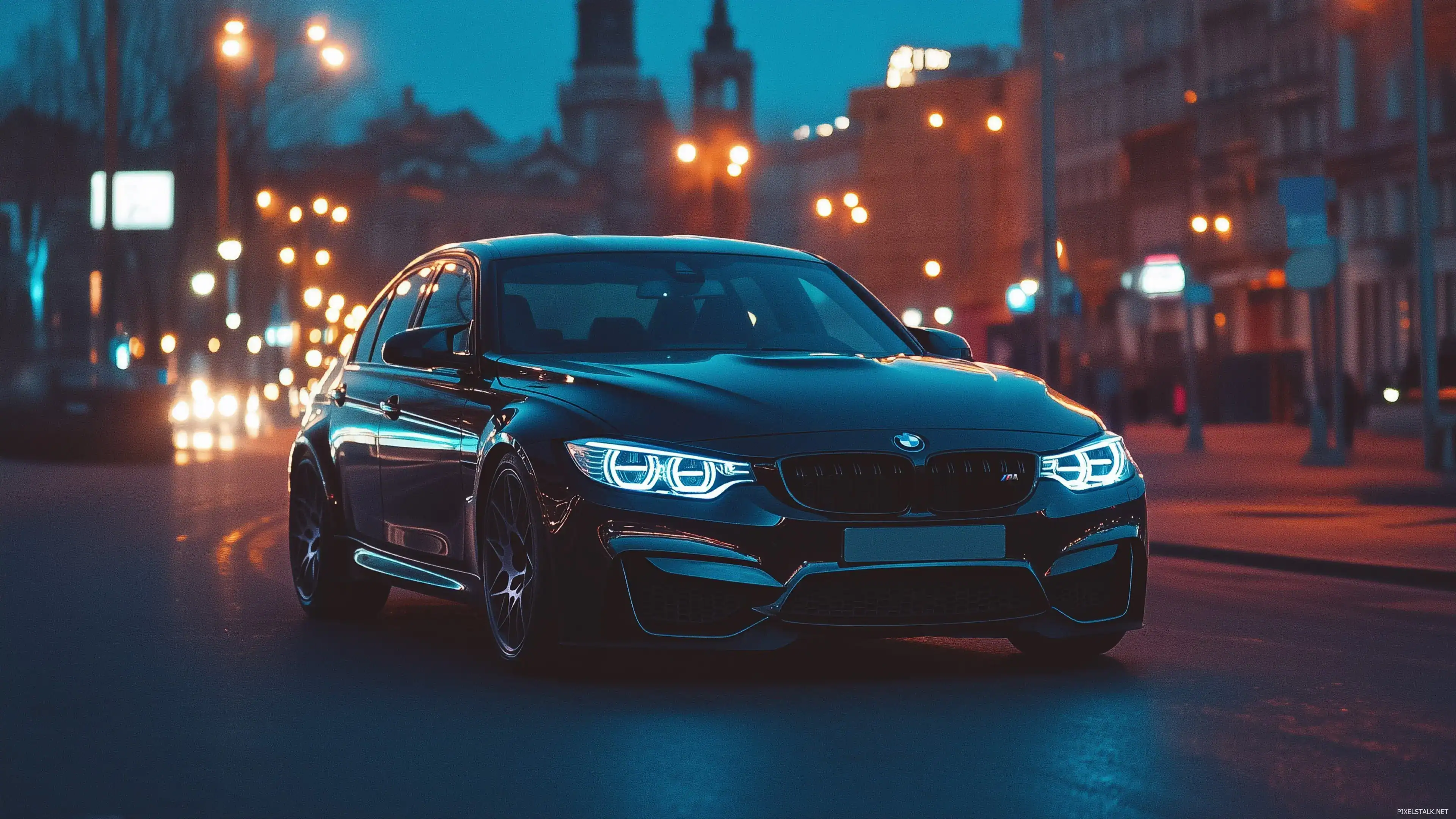  40 Black Car 4k Wallpapers WallpaperSafari