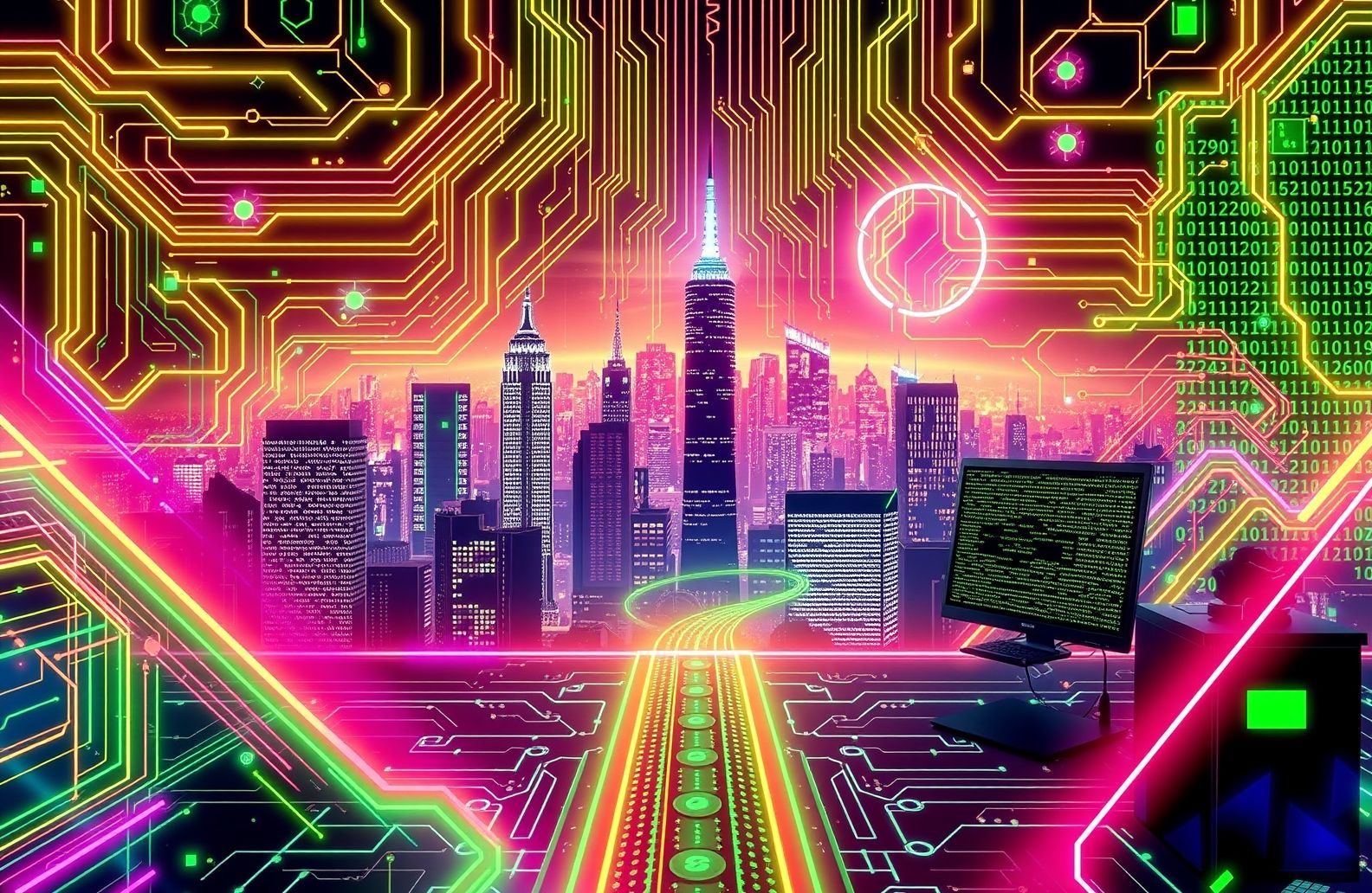 🔥 Free Download 3d Hacker Wallpaper by @raymonds17 | WallpaperSafari