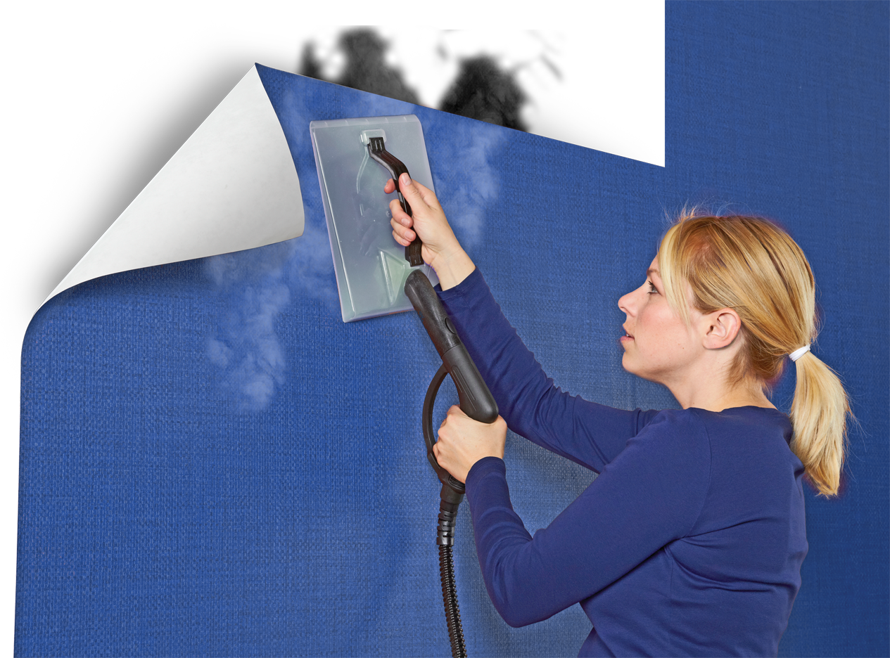 Free Download How To Remove Wallpaper The Easy Way Without Chemicals