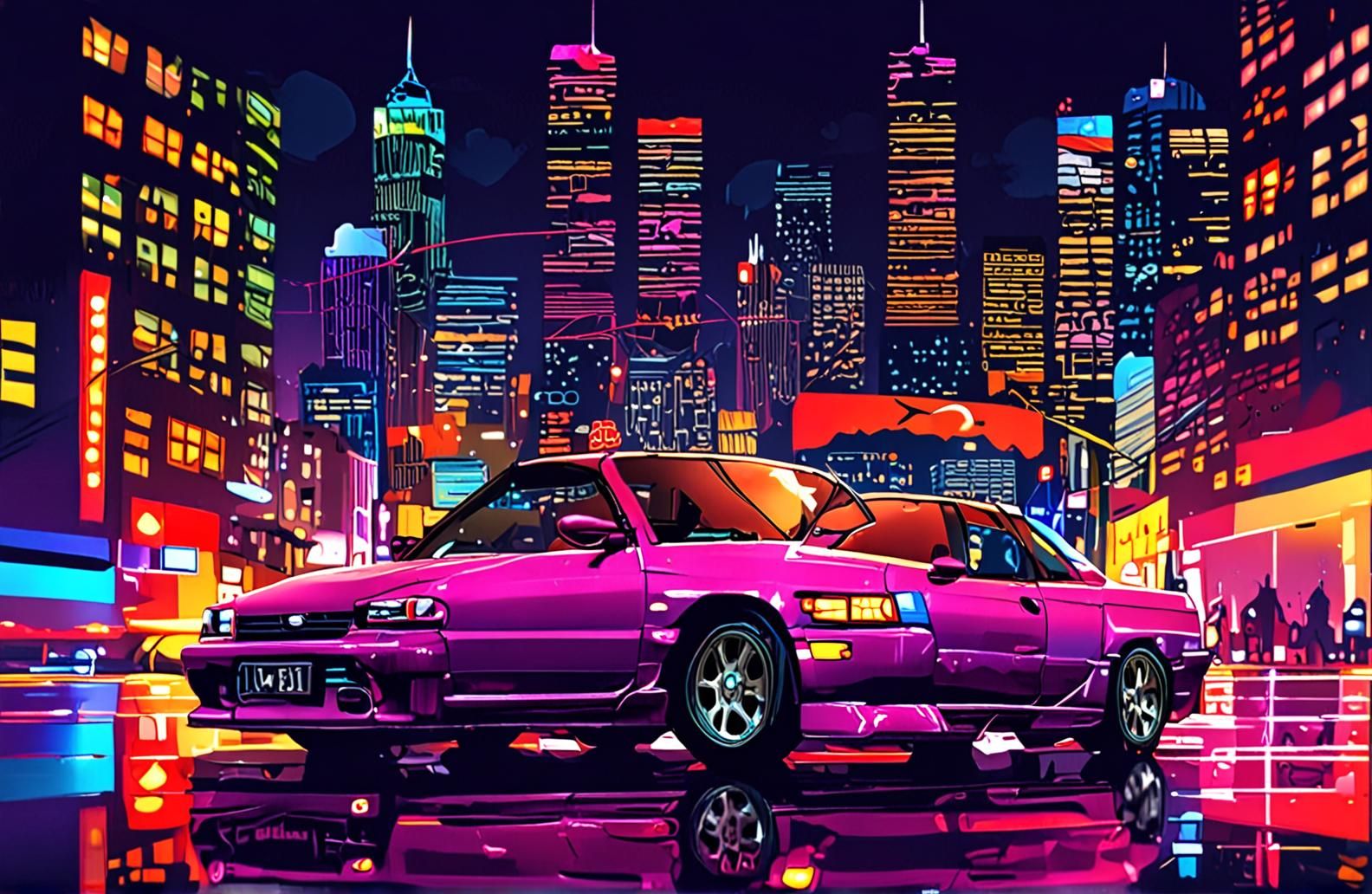 🔥 Free Download Nissan Skyline r32 Wallpaper by @peggye75 | WallpaperSafari