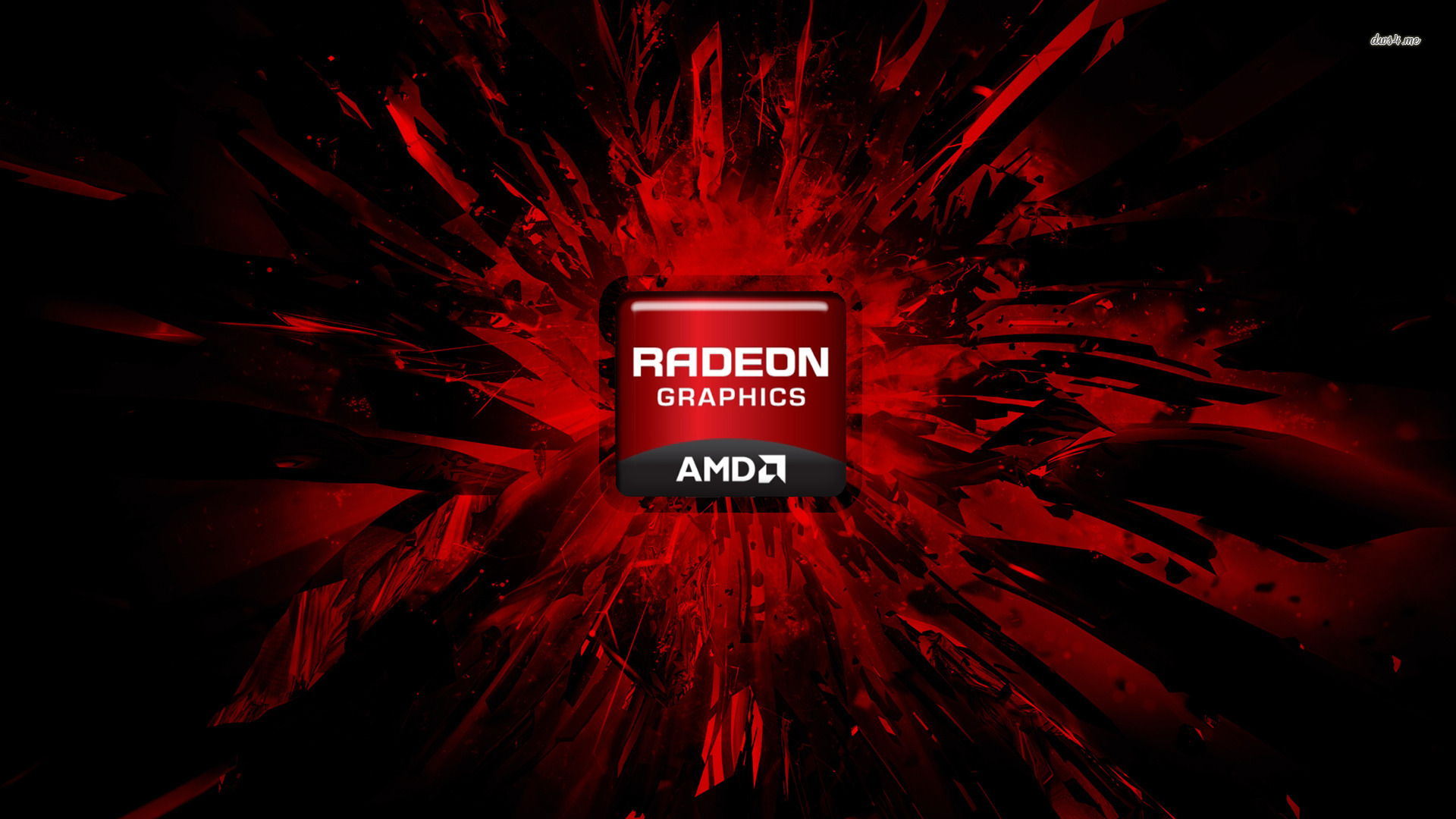 🔥 Free Download Amd Radeon Wallpaper by @apatterson | WallpaperSafari