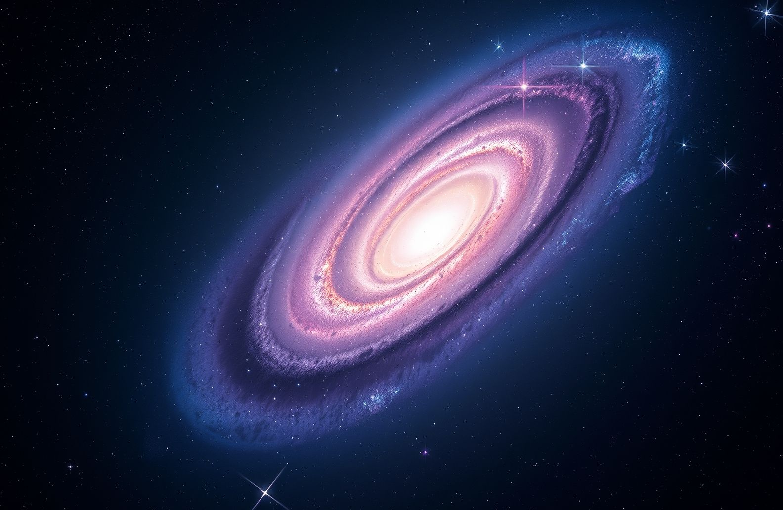 🔥 Free Download Super High Resolution Space Wallpaper by ...