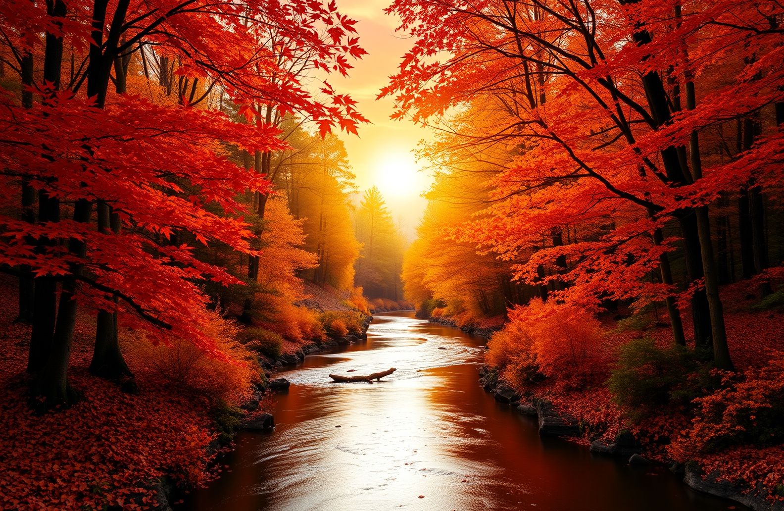 🔥 Free Download Autumn Wallpaper For Ipad by @fweaver20 | WallpaperSafari