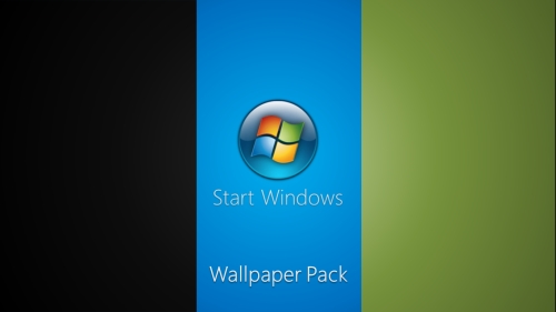 🔥 Free Download Start Windows Wallpaper Pack By Onetheycallgsk by ...
