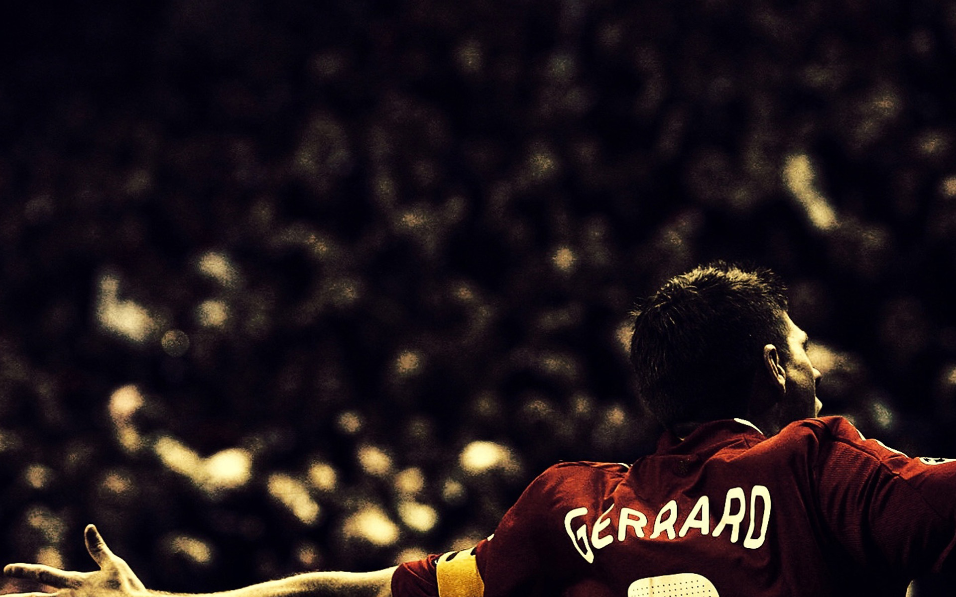 🔥 Free Download Steven Gerrard Wallpaper Hd by @lmoore55 | WallpaperSafari