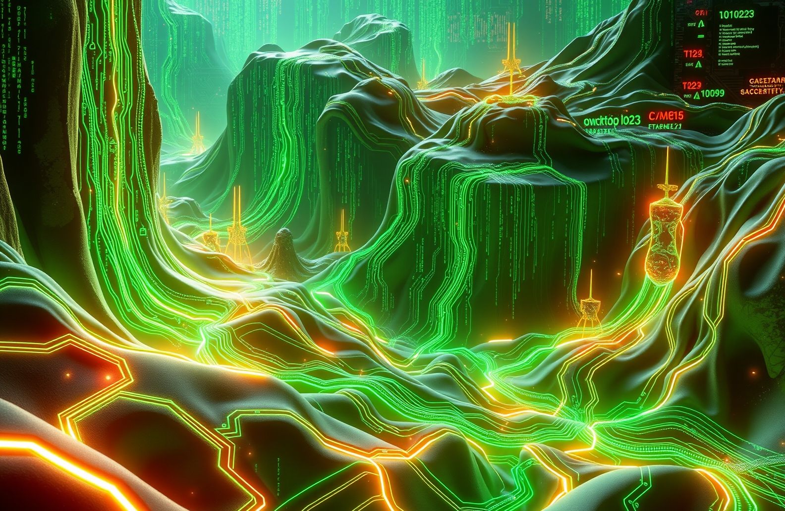 🔥 [50+] Live Hacking Wallpapers | WallpaperSafari