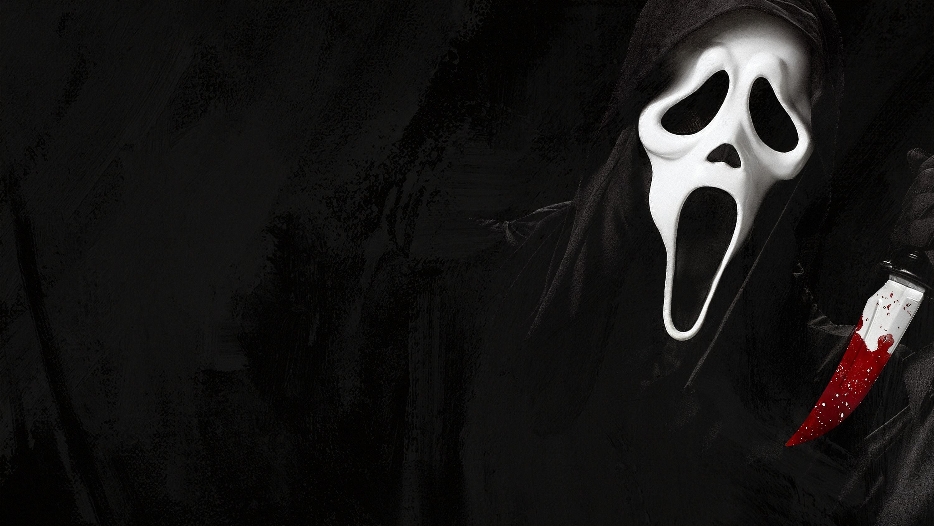 🔥 [50+] Ghostface Wallpapers | WallpaperSafari