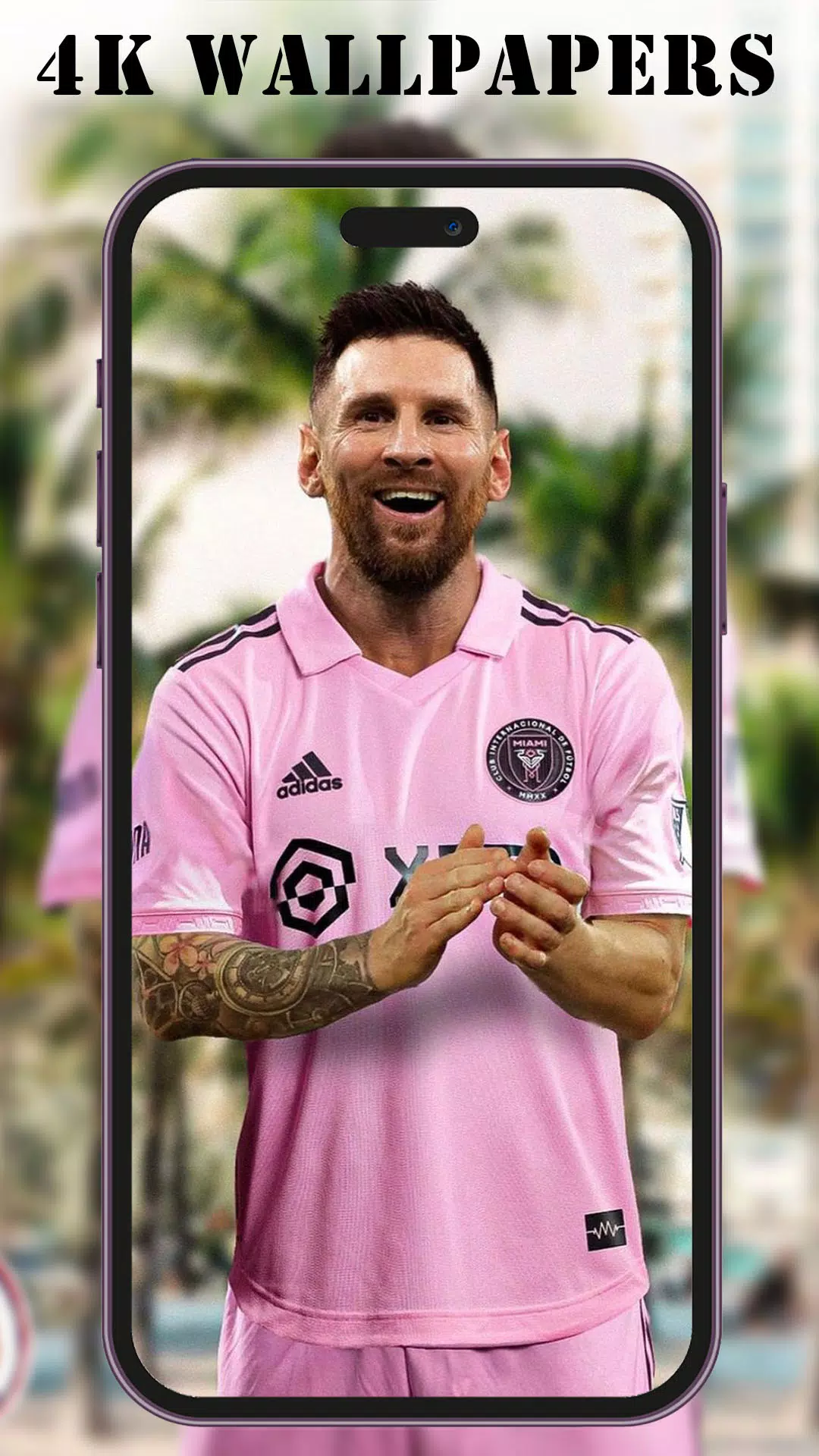 🔥 Free download Lionel Messi to Inter Miami has potential to be game ...