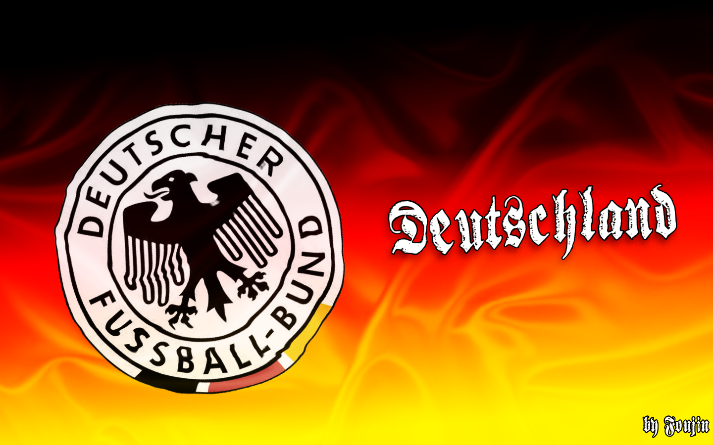 🔥 Free Download German Football Team Deutsche Nationalmannschaft Dfb by ...