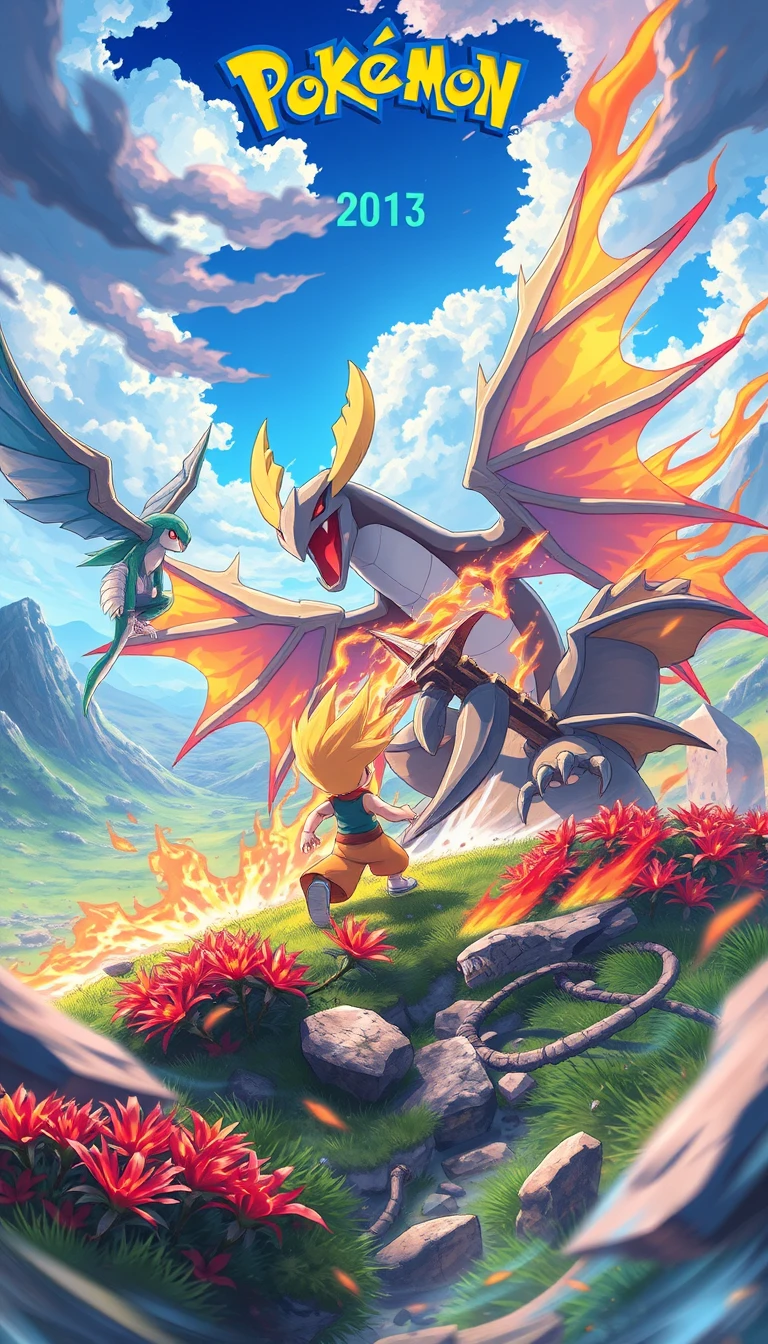 🔥 [20+] Best Pokemon HD Wallpapers | WallpaperSafari