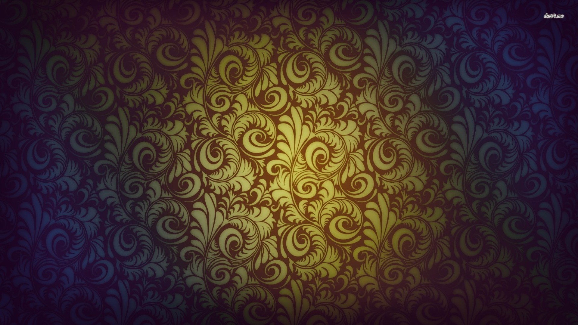 🔥 [40+] Paisley Wallpapers for Computers | WallpaperSafari