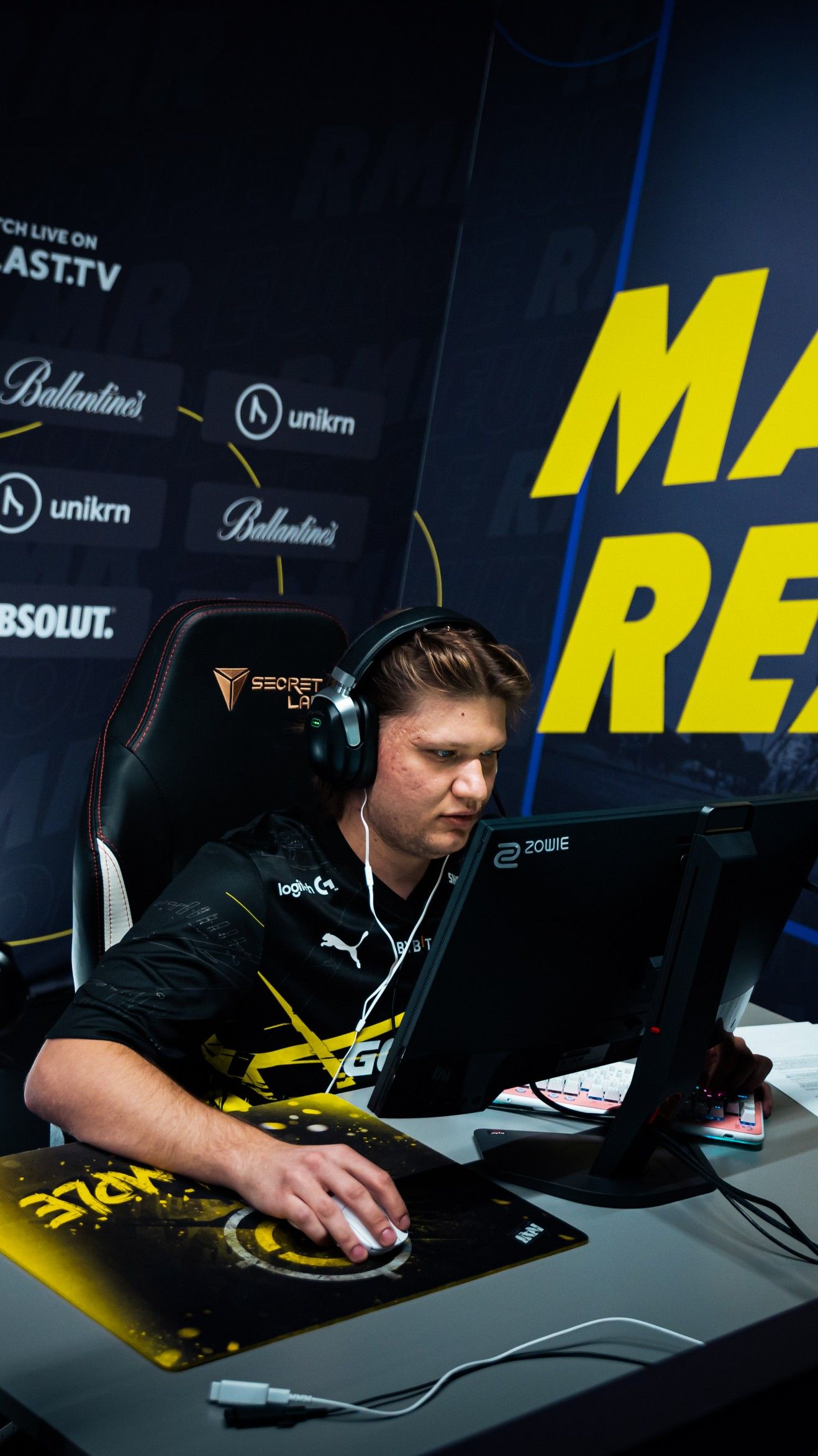 🔥 [60+] s1mple 4k Wallpapers | WallpaperSafari