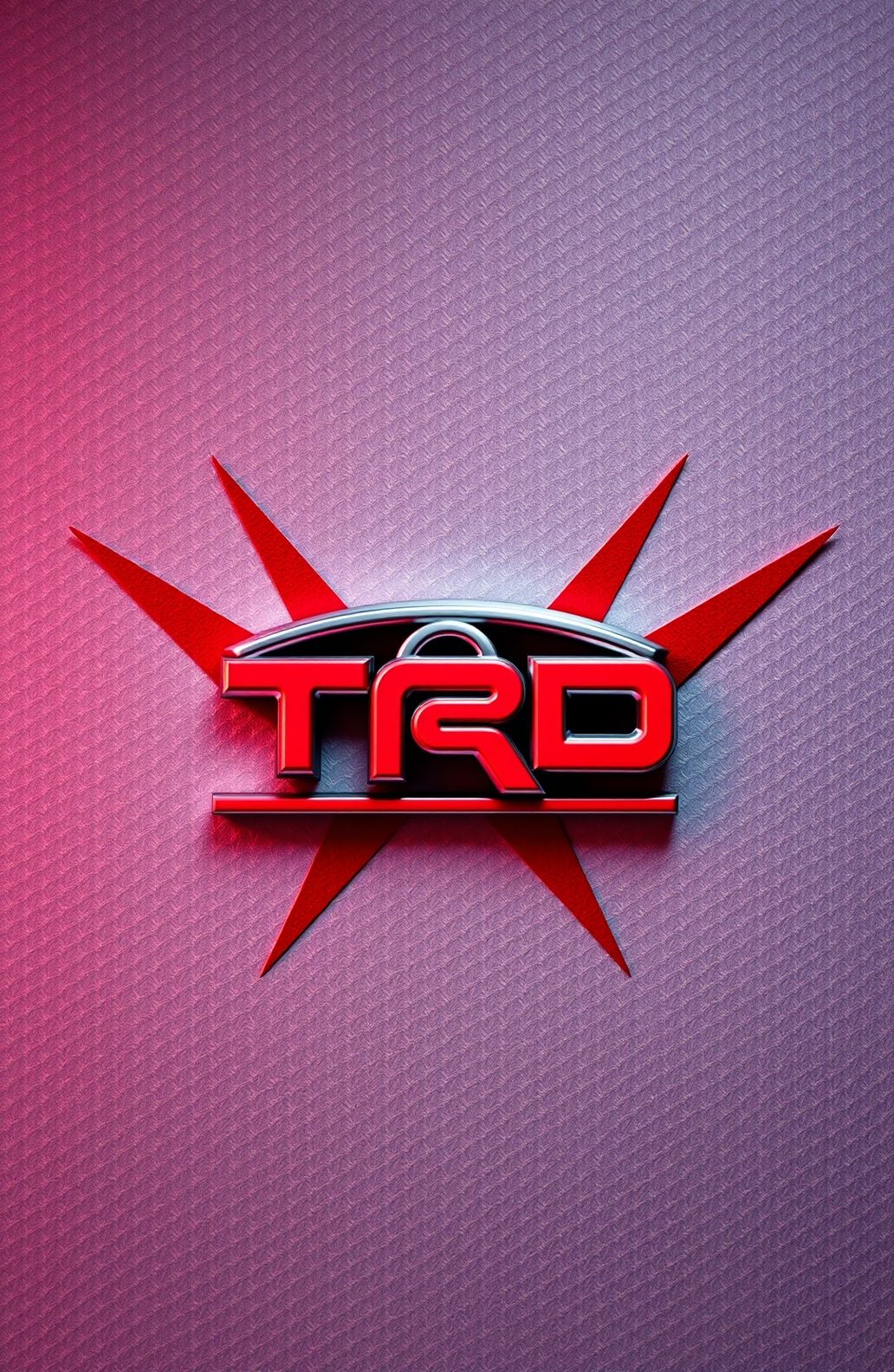 Trd Logo Wallpaper 38492