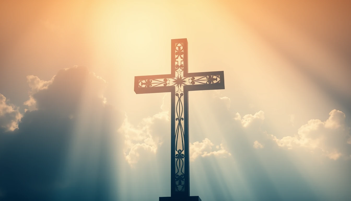 🔥 Download Beautiful Cross Wallpaper by @bethd15 on WallpaperSafari