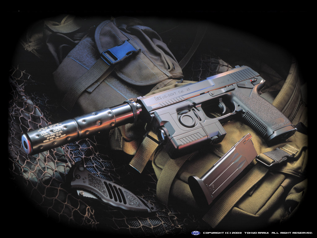 Free download 040729 socom Weapons Photography Desktop Wallpapers 2157 ...