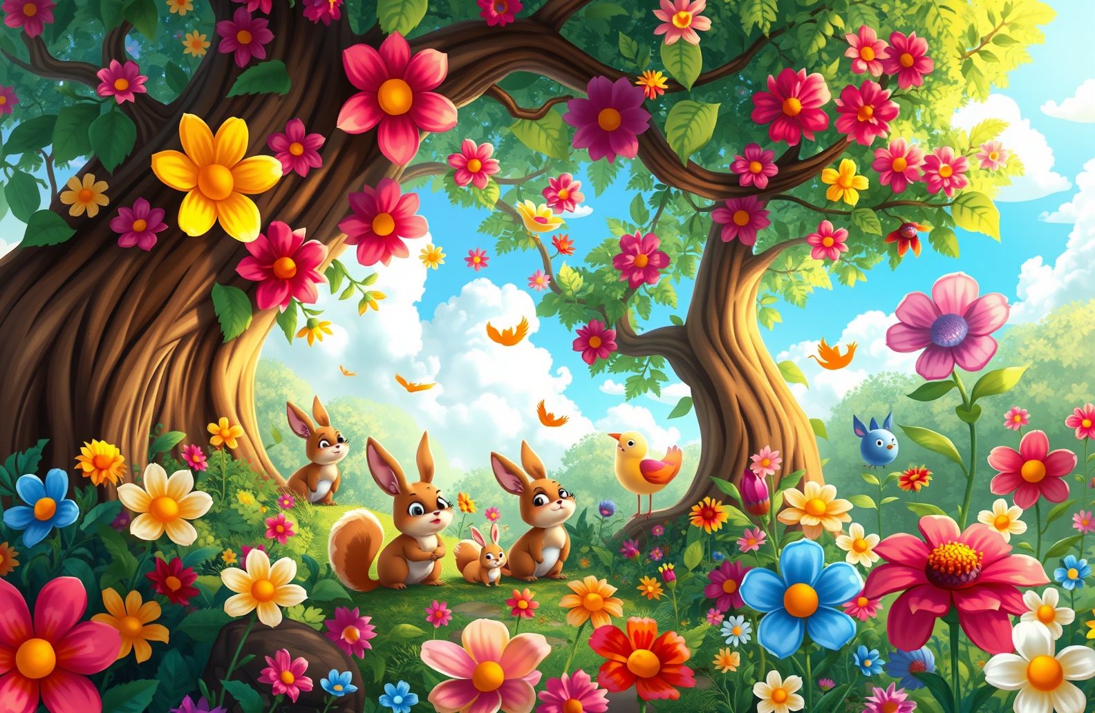 🔥 Free Download Kids Wallpaper And Screensavers by @rlogan ...