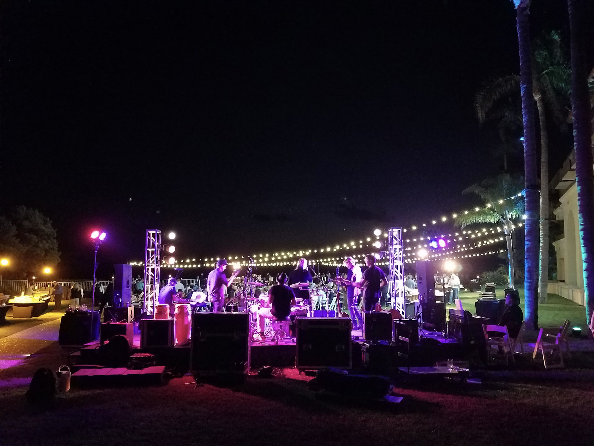 🔥 Free Download Concerts On The Go Psav by @wwarren99 | WallpaperSafari