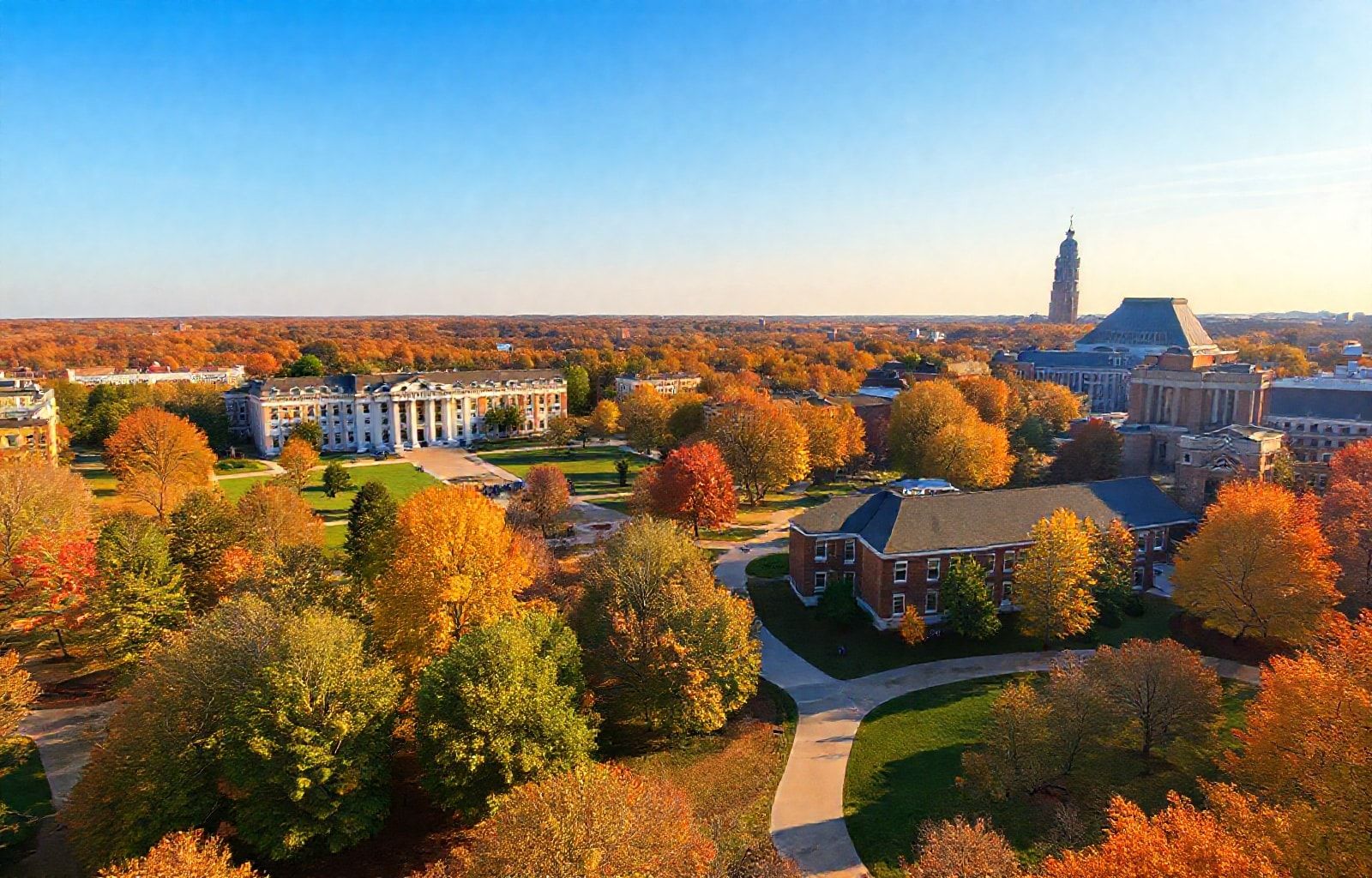 🔥 Free Download University Of Michigan Screensaver Wallpaper by ...