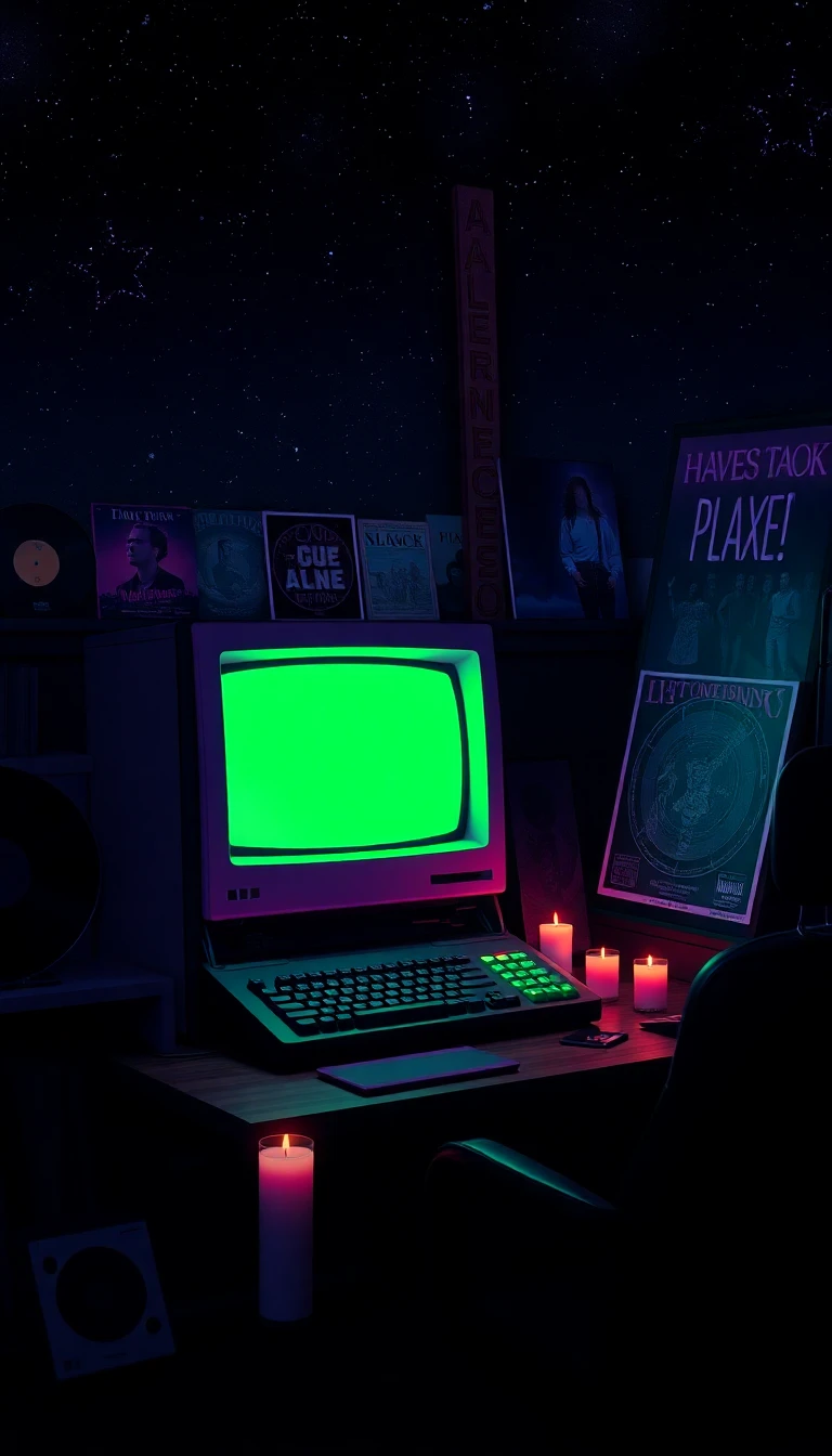 🔥 [20+] Emo Aesthetic Computer Wallpapers | WallpaperSafari