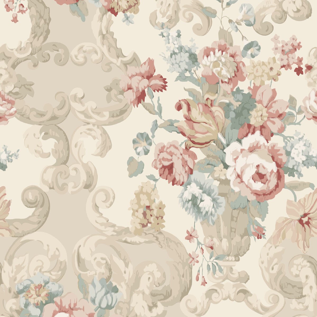 🔥 [50+] Rococo Backgrounds | WallpaperSafari