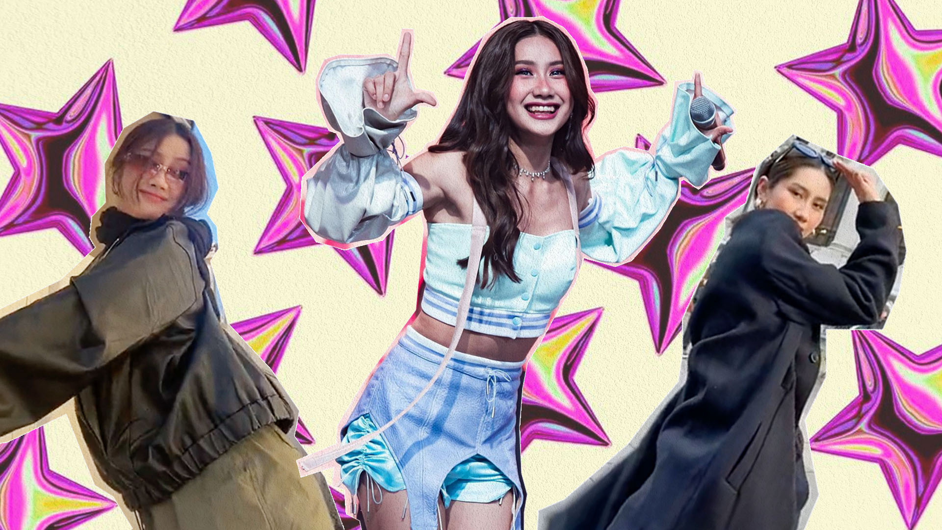 🔥 [50+] Bini Desktop Wallpapers | WallpaperSafari