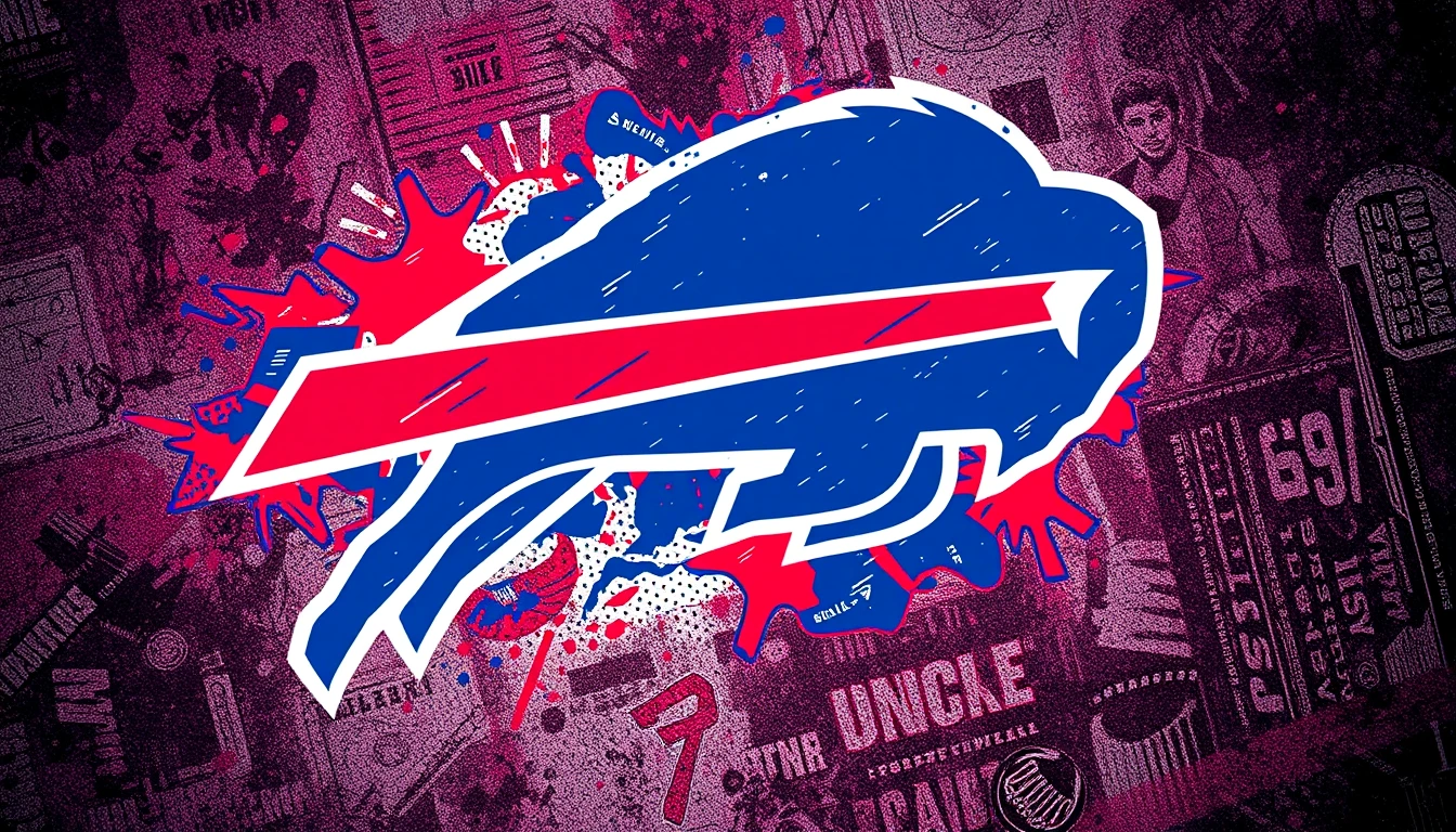 🔥 Free Download Buffalo Bills Wallpaper by @tmoreno | WallpaperSafari