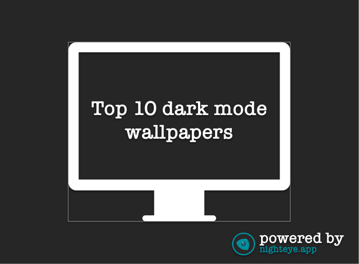 🔥 [40+] Dark Mode Wallpapers | WallpaperSafari