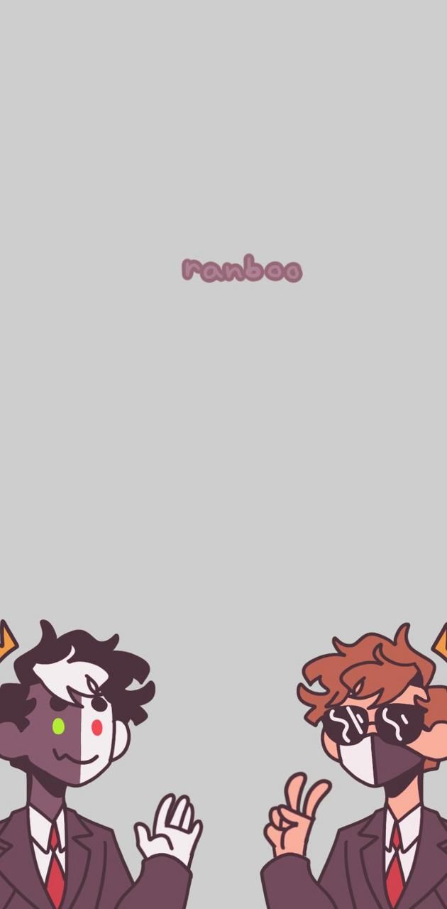 🔥 Free Download Ranboo Wallpaper Iphone by @tvasquez46 | WallpaperSafari