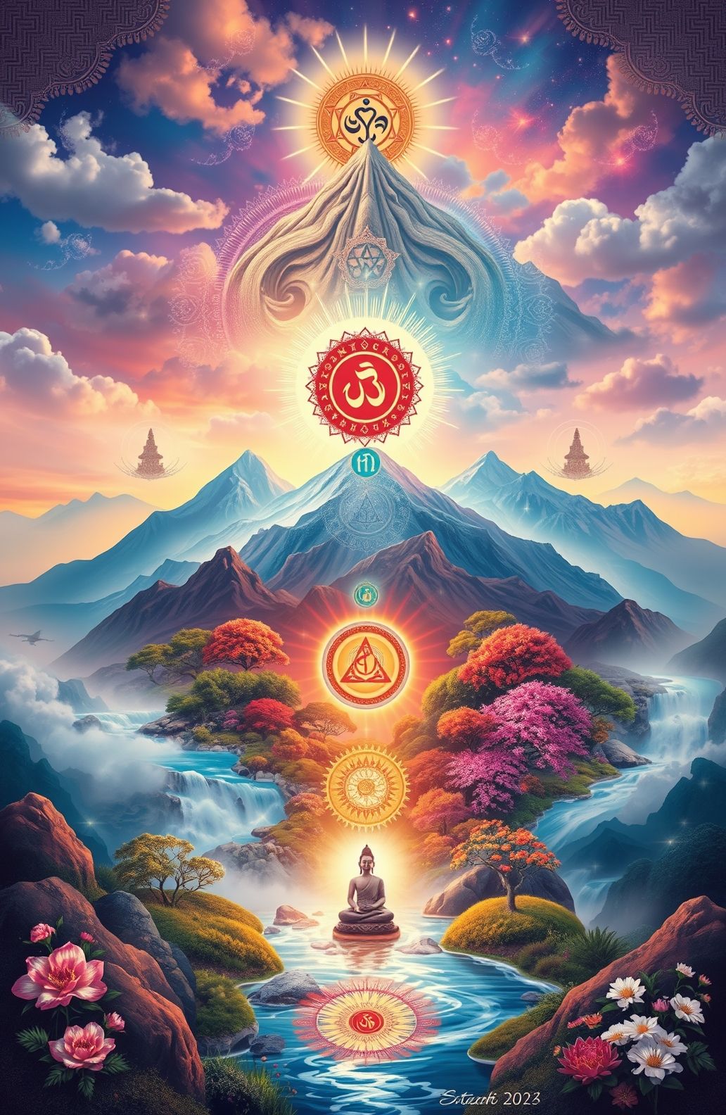 🔥 Free Download Ten Gurus Wallpaper by @codymathews | WallpaperSafari