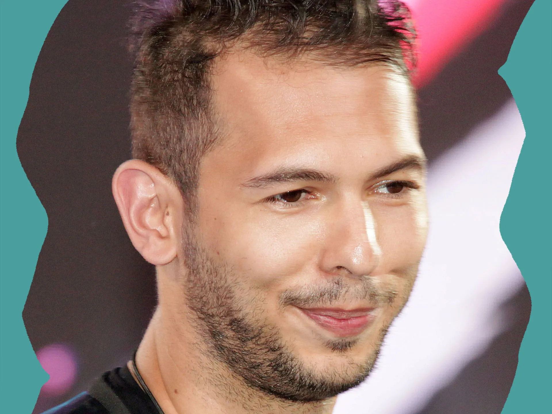 🔥 Free Download Backround Andrew Tate Wallpaper by @michaels85 ...