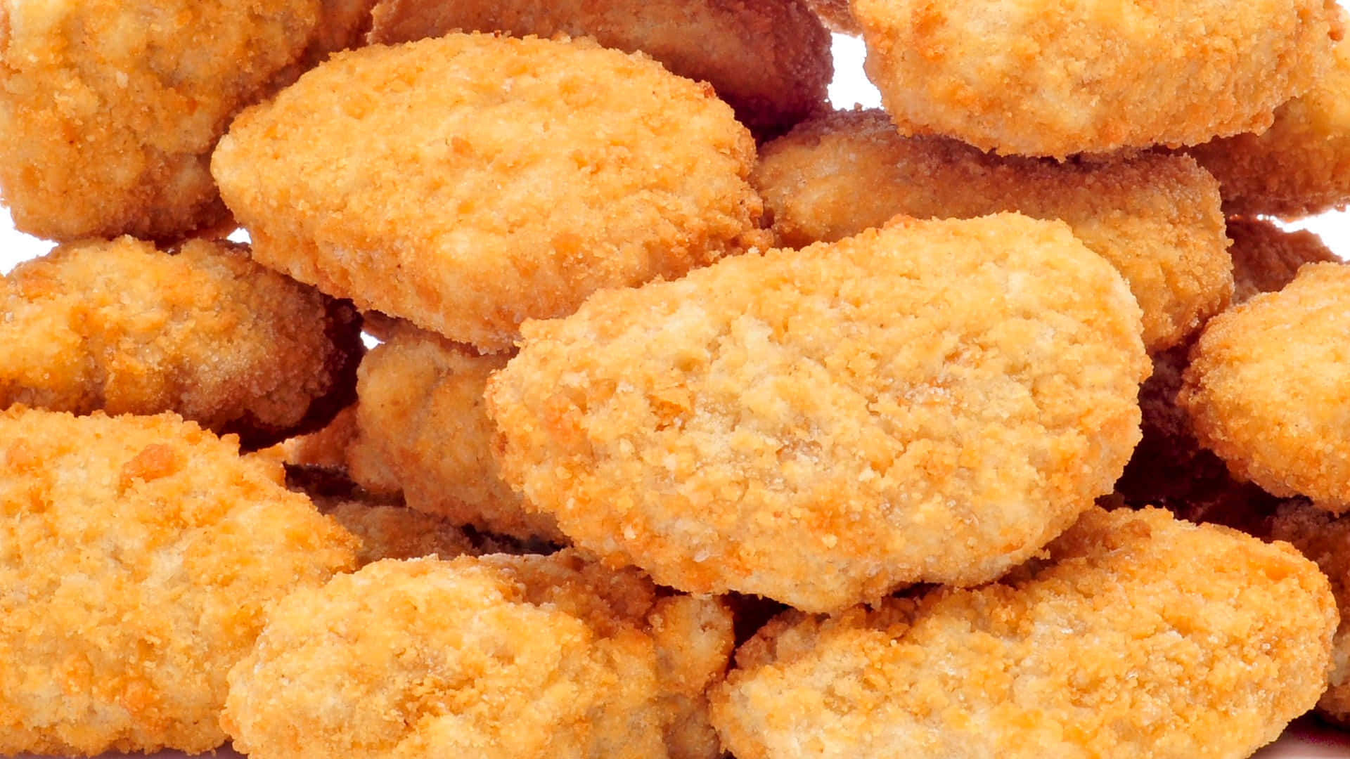 🔥 [50+] Cute Chicken Nugget Wallpapers | WallpaperSafari