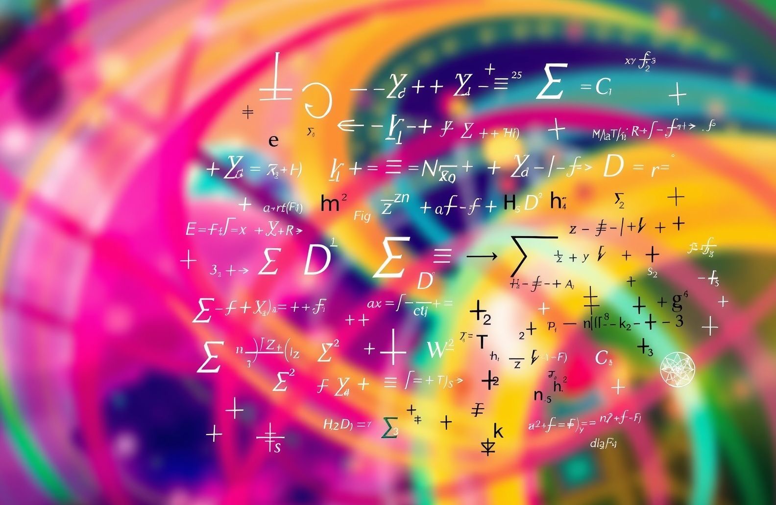 🔥 [50+] Math Equation Wallpapers | WallpaperSafari