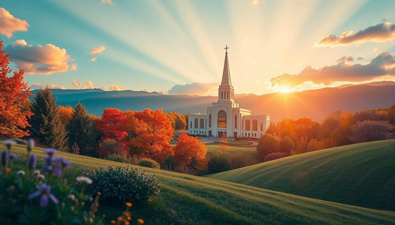 🔥 Free Download Lds Wallpaper by @jcarroll41 | WallpaperSafari