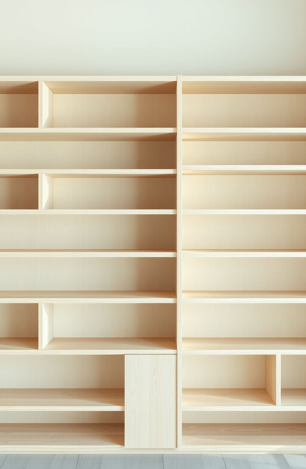 🔥 [50+] Empty Bookshelf Wallpapers | WallpaperSafari