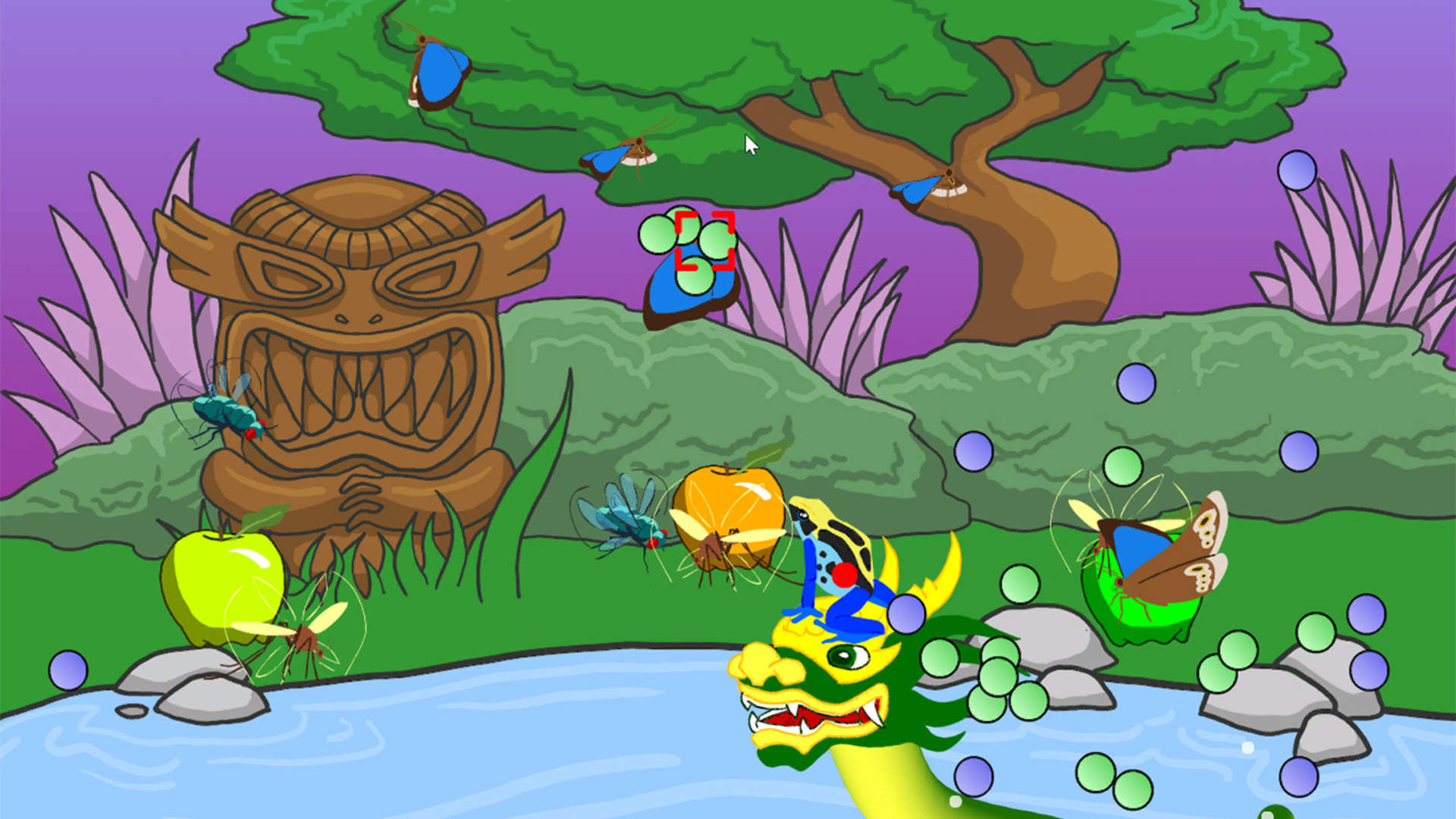 🔥 Free Download There S A New Frog Fractions Inside The Steam Re ...