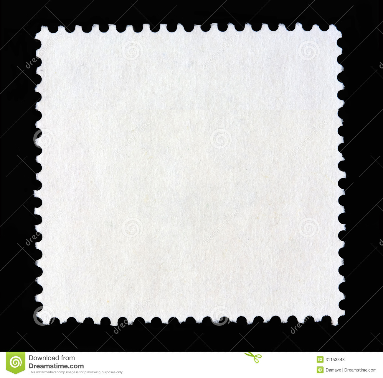 Free Download Stamp Outline Vector Postage Stamp Outline Stock Photos