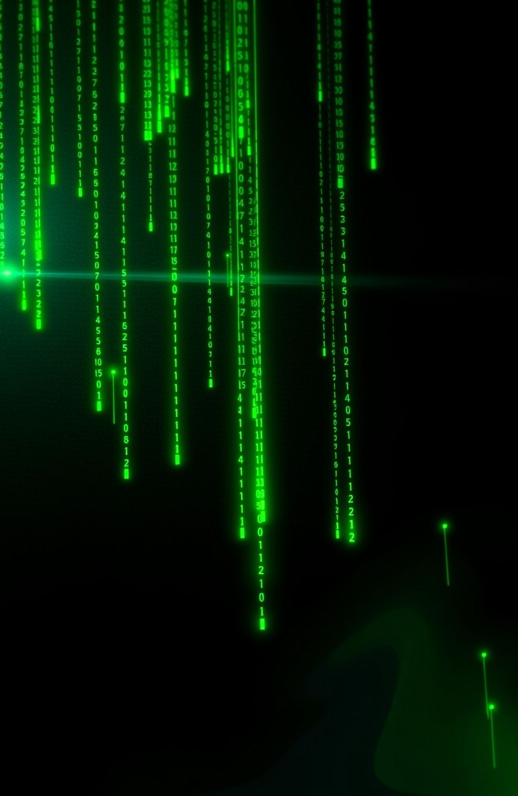 🔥 Free Download Animated Matrix Wallpaper Windows by @mflores39 ...